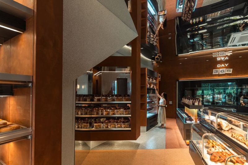 365 Bakery - 新山生活誌 JB City Guide