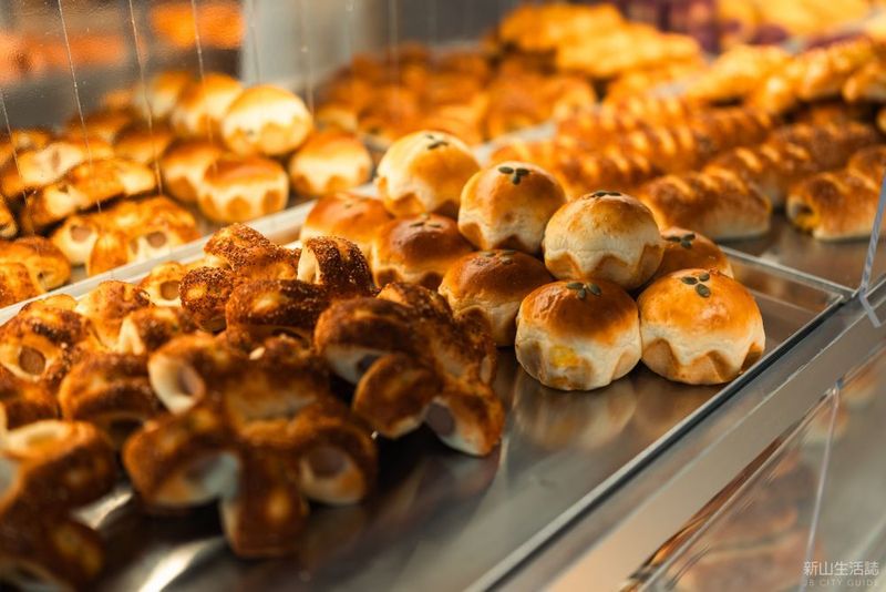 365 Bakery - 新山生活誌 JB City Guide