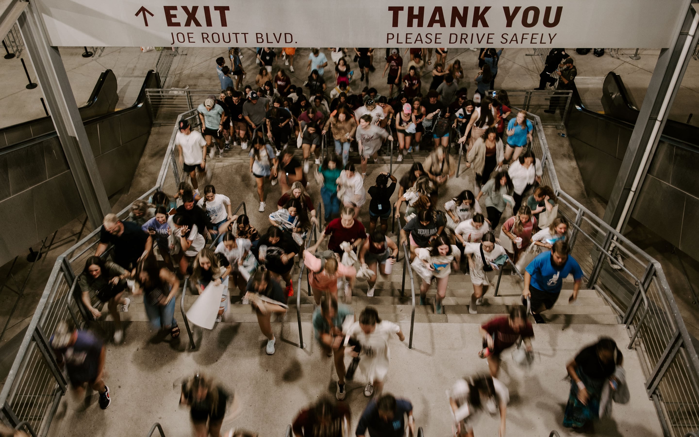 Meet the Team | Breakaway