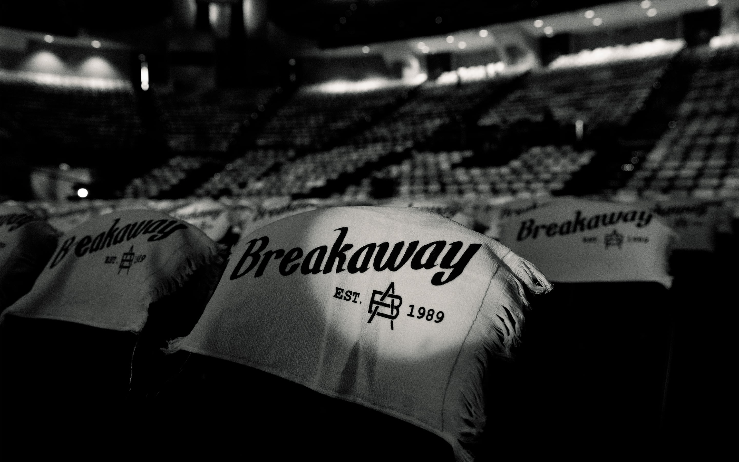 Visit | Breakaway