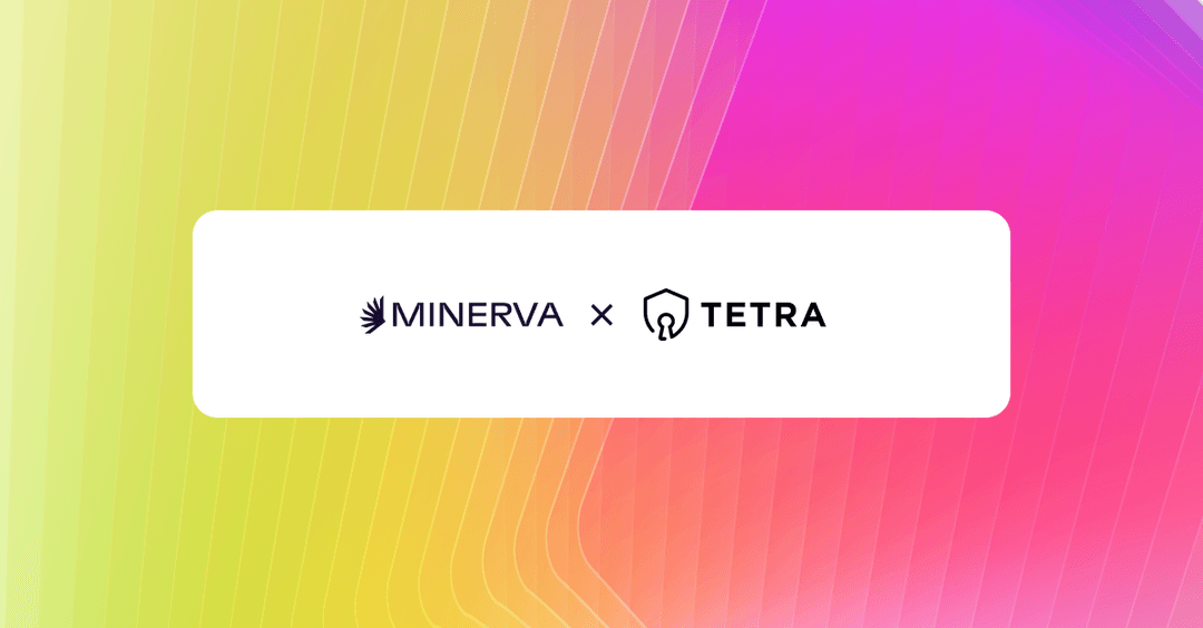 Minerva Case Study: Tetra Trust Company | Minerva