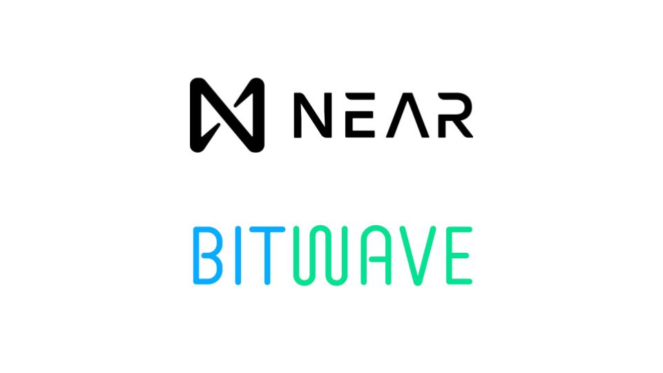 Bitwave Now Supports NEAR
