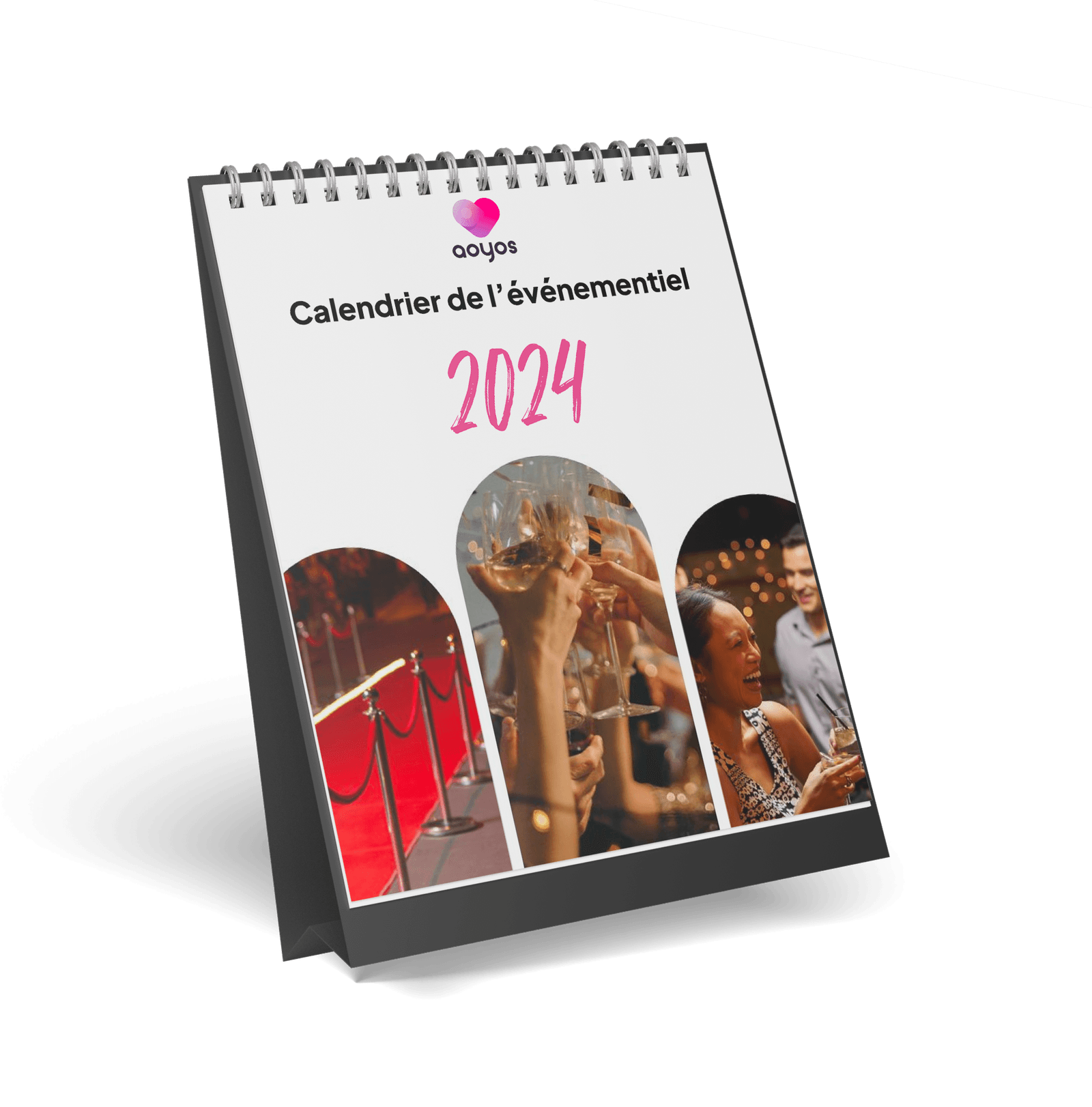 Rédiger un mail d'invitation pour événement professionnel : conseils et ...