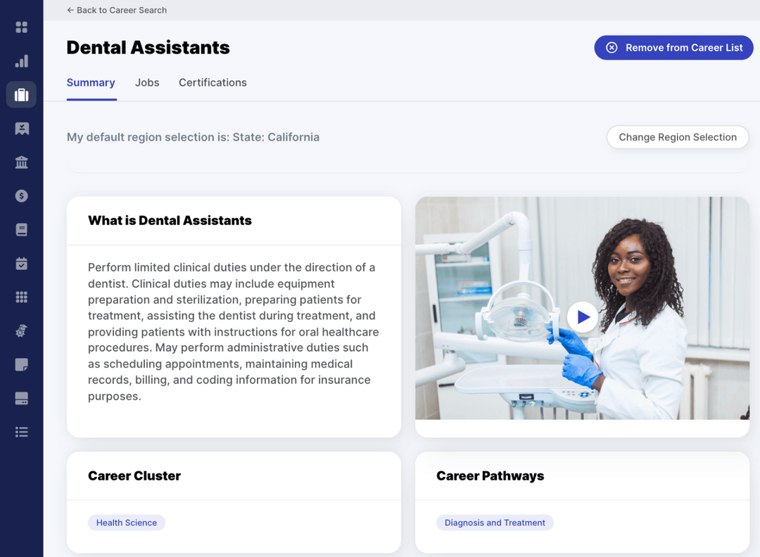 College Planning & Career Readiness Platform | College & University ...