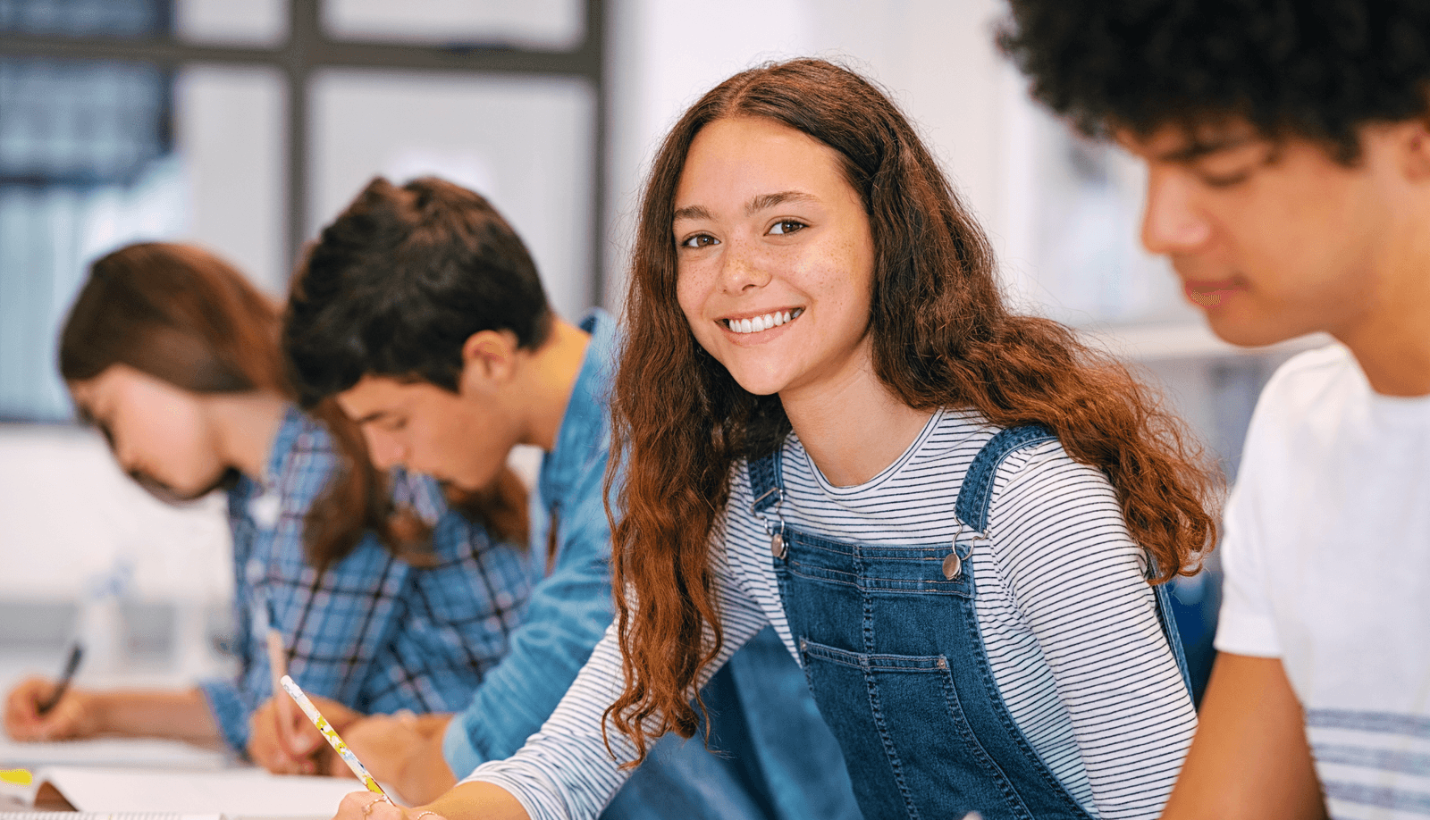 Eight Strategies For Supporting Student Mental Health in Schools ...