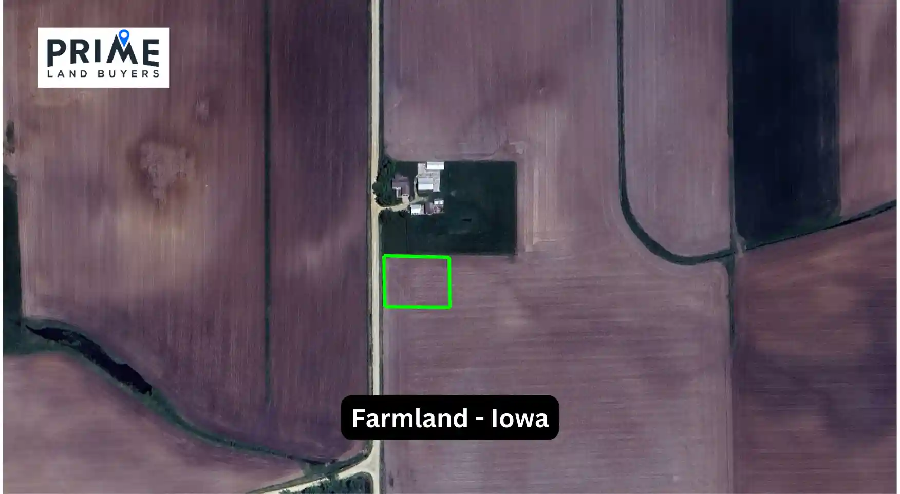 17 Real-World Images that Visually Show Acre Sizes