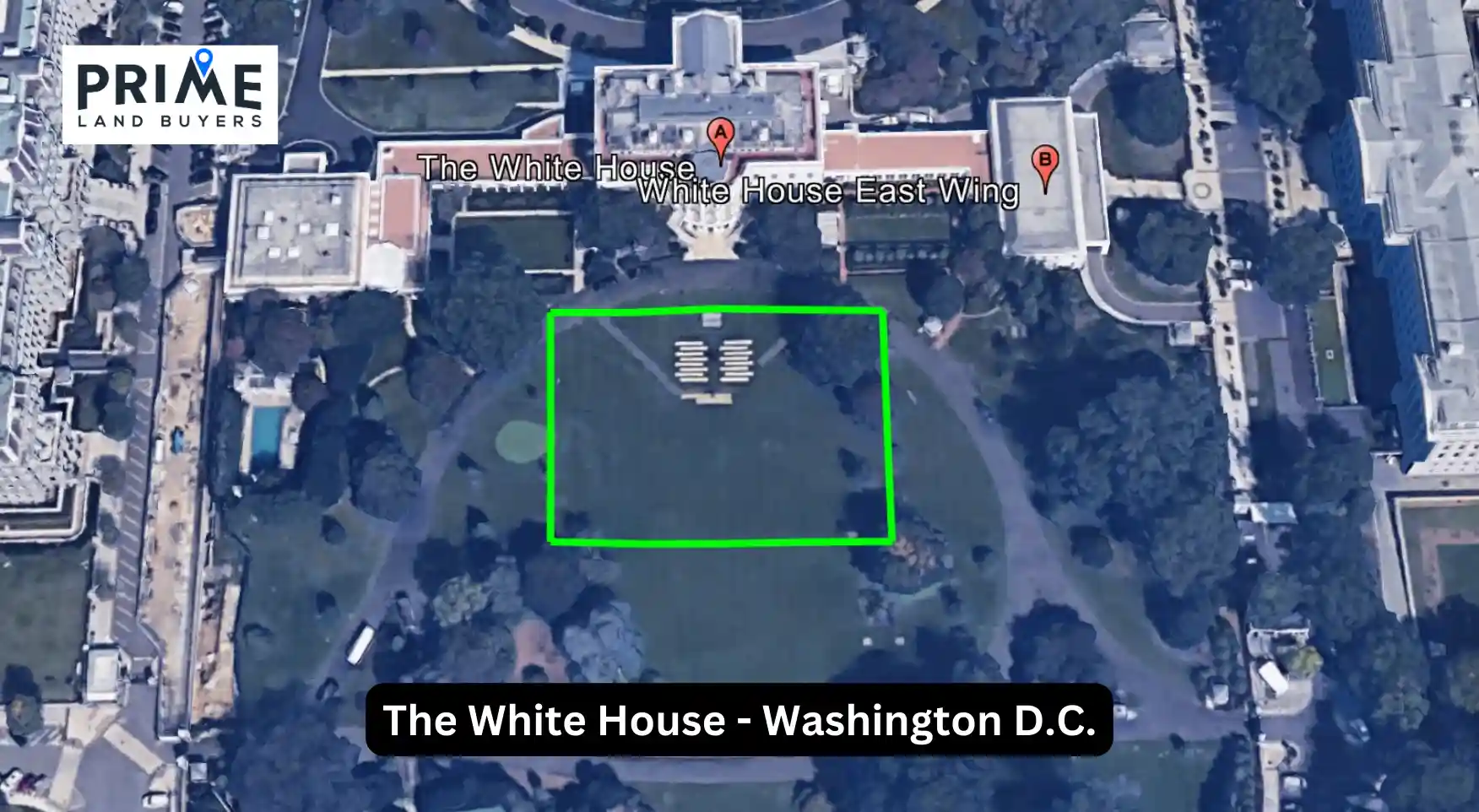 17 Real-World Images that Visually Show Acre Sizes