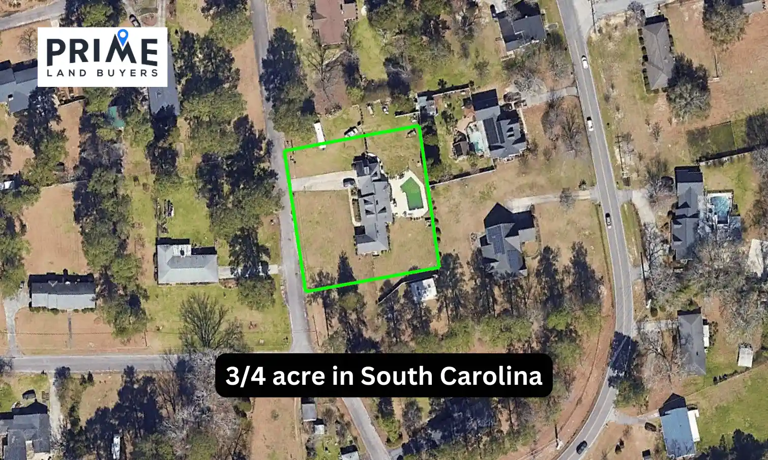 17 Real-World Images that Visually Show Acre Sizes