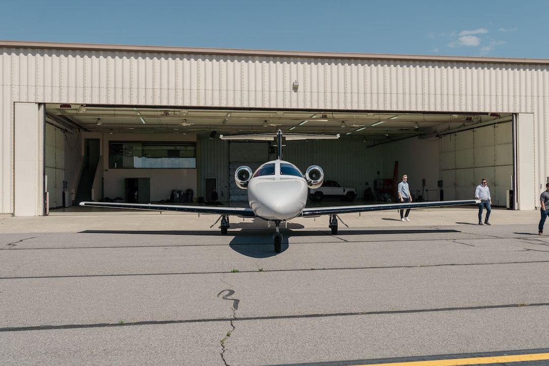 2025 Private Jet Market Outlook and Projections | SOLJETS