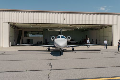 Midsize vs. Super Mid Private Jets: Which Is Best For You? | SOLJETS