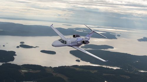 Exploring the Embraer Praetor 600: Price, Features, and Market ...