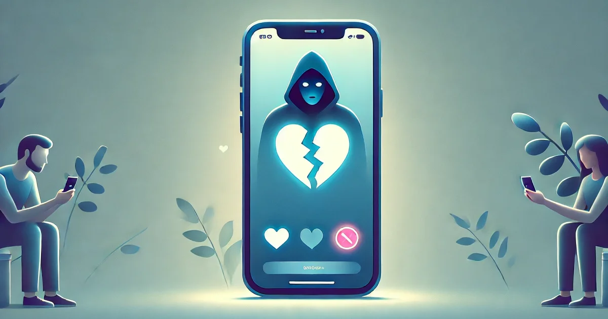 Tinder Scams Are Getting Worse. How They Evolved and How to Avoid Them