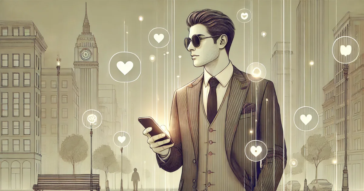 120 Buenos Perfiles de Tinder para Hombres en 2025 [Guía] | YourMove AI