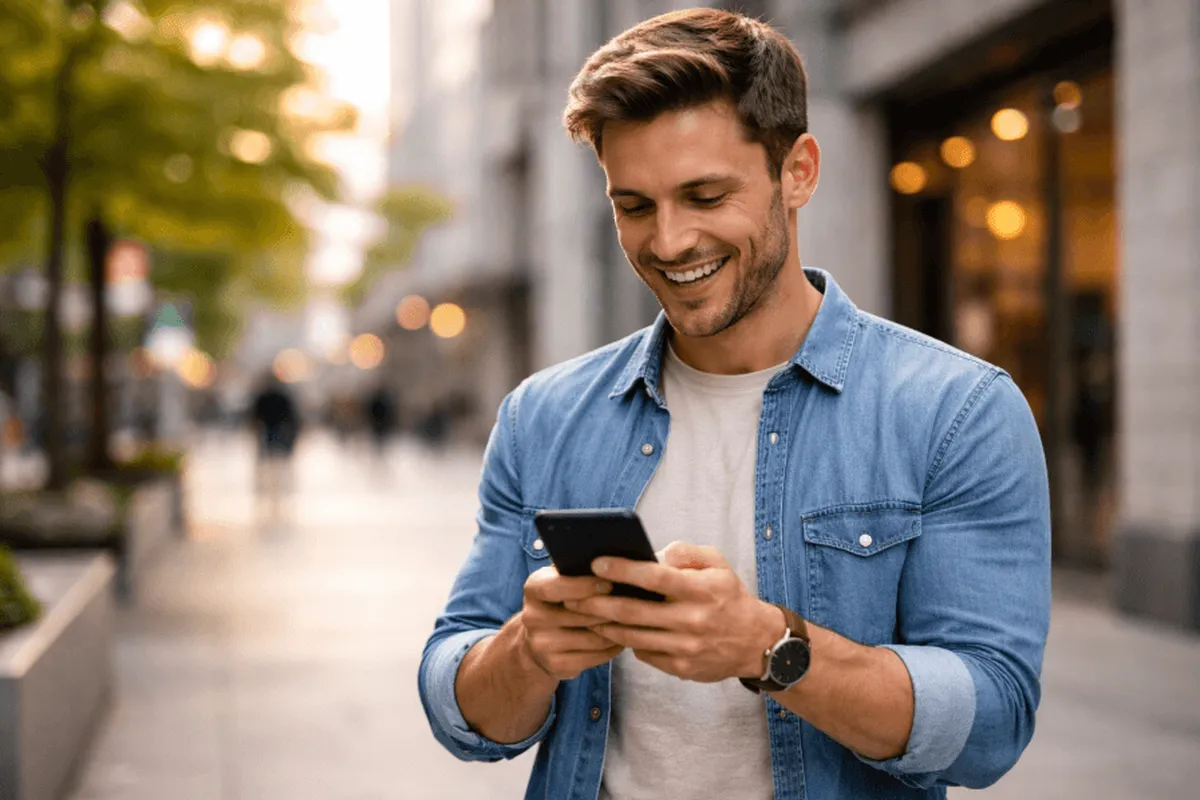 Best Hinge Conversation Starters & Comment Examples (2026)