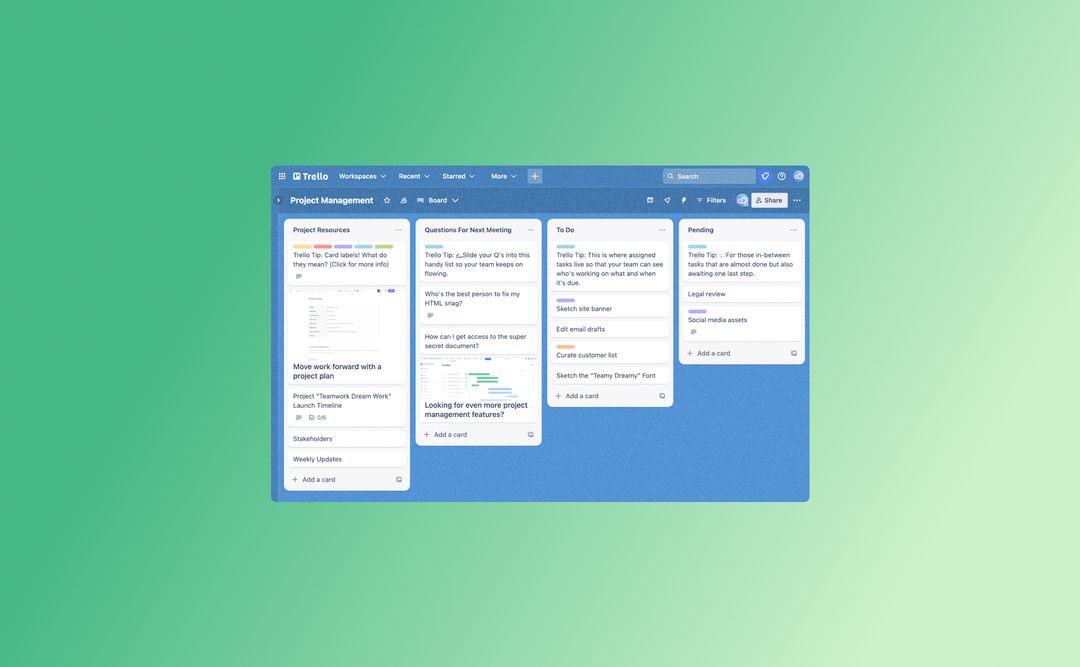 How to Back Up Your Trello Boards?