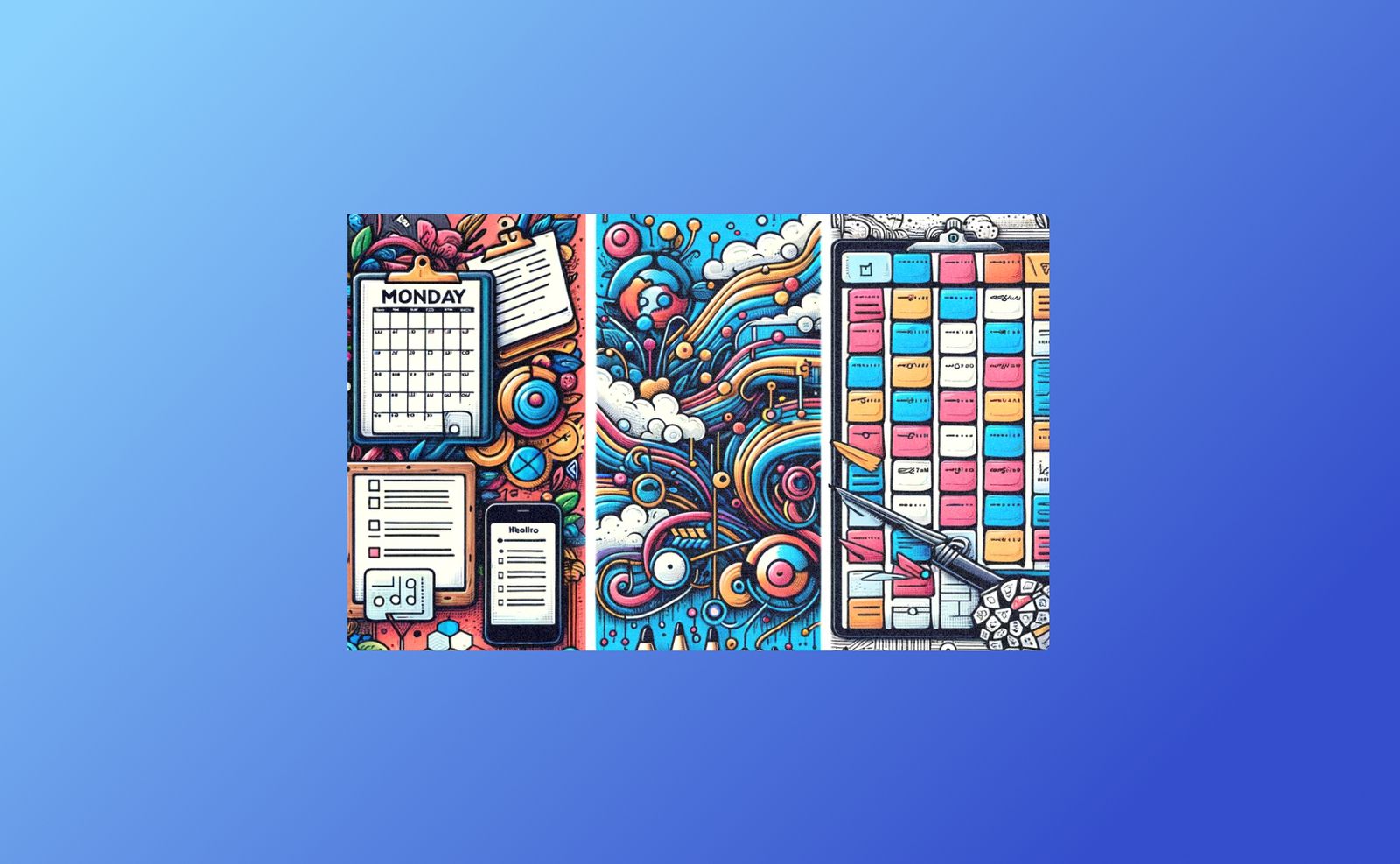 Asana vs Trello vs Monday.com: The 2026 Comparison Guide | ProBackup