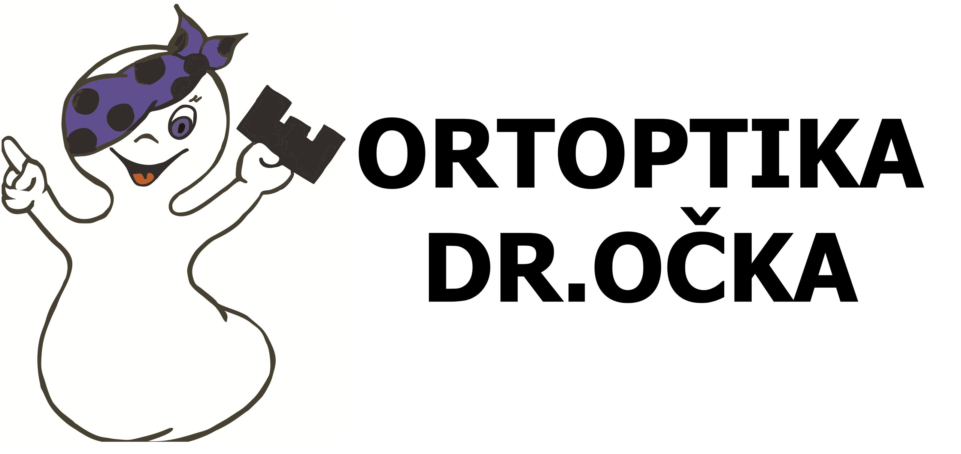 Kontakt - Ortoptika Dr.Očka