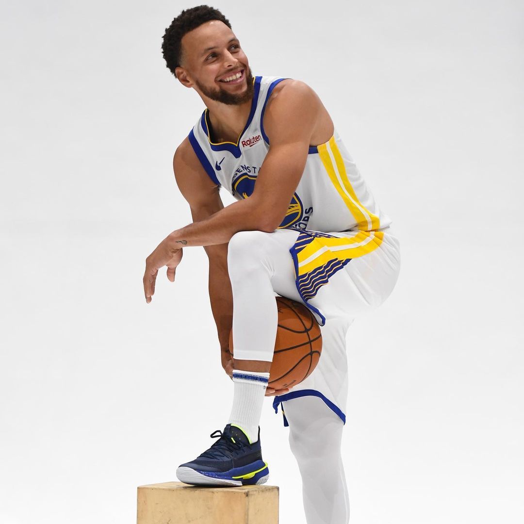 Stephen Curry's Watch Collection