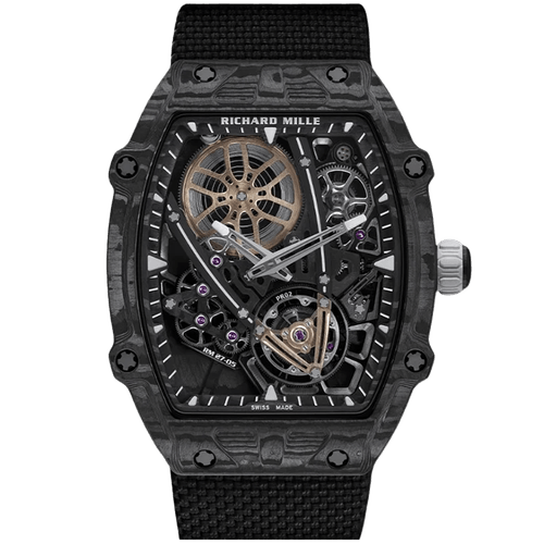 Richard Mille Dubai - Buy Richard Mille Watches Online