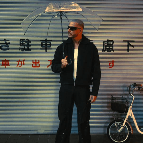 DJ Snake's Watch Collection