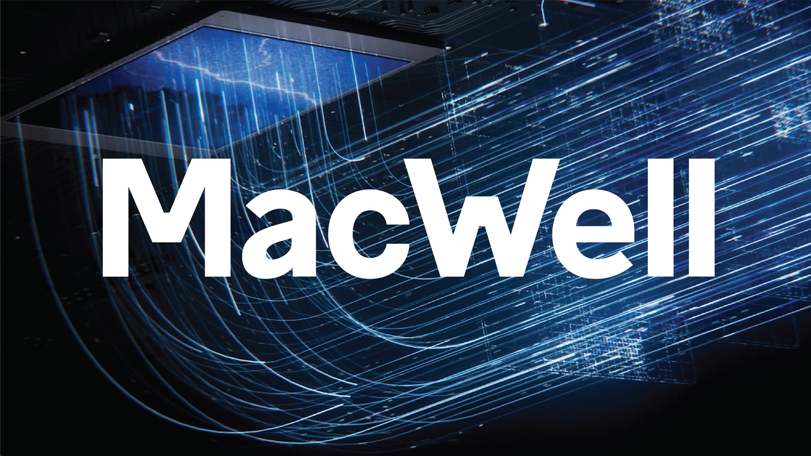 MacWell – Product Marketing & Brand Building