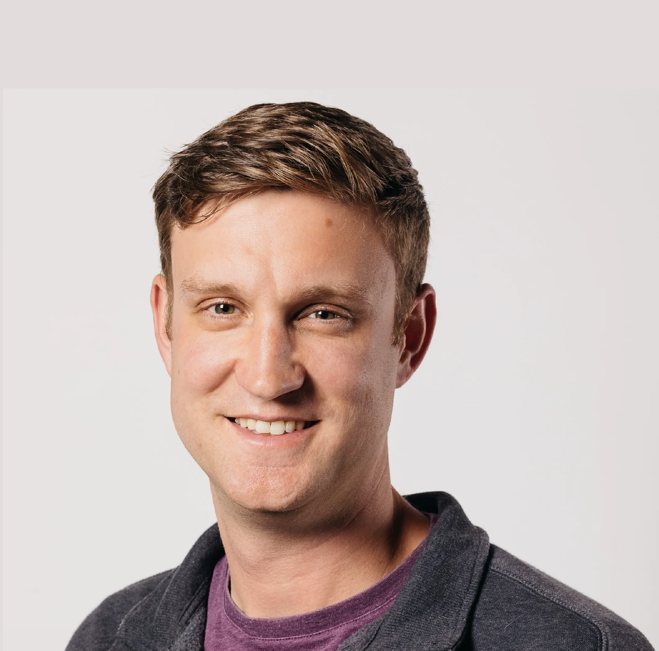 Reid Christian | General Partner