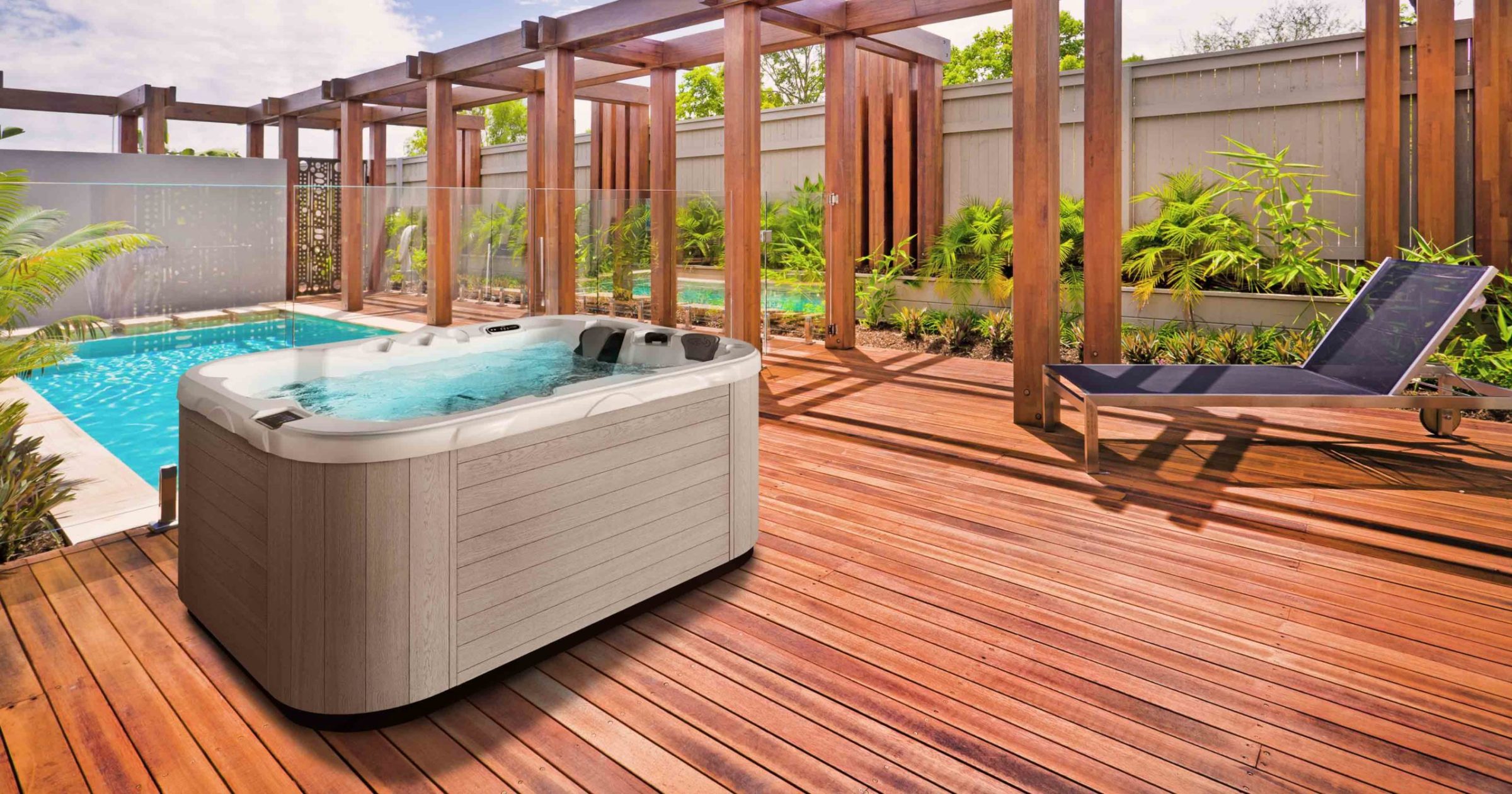 Contact D1 Spas | Dimension One Spas