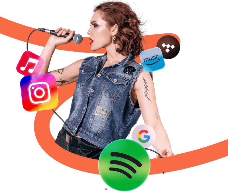 Musixmatch Pro - Get your lyrics everywhere