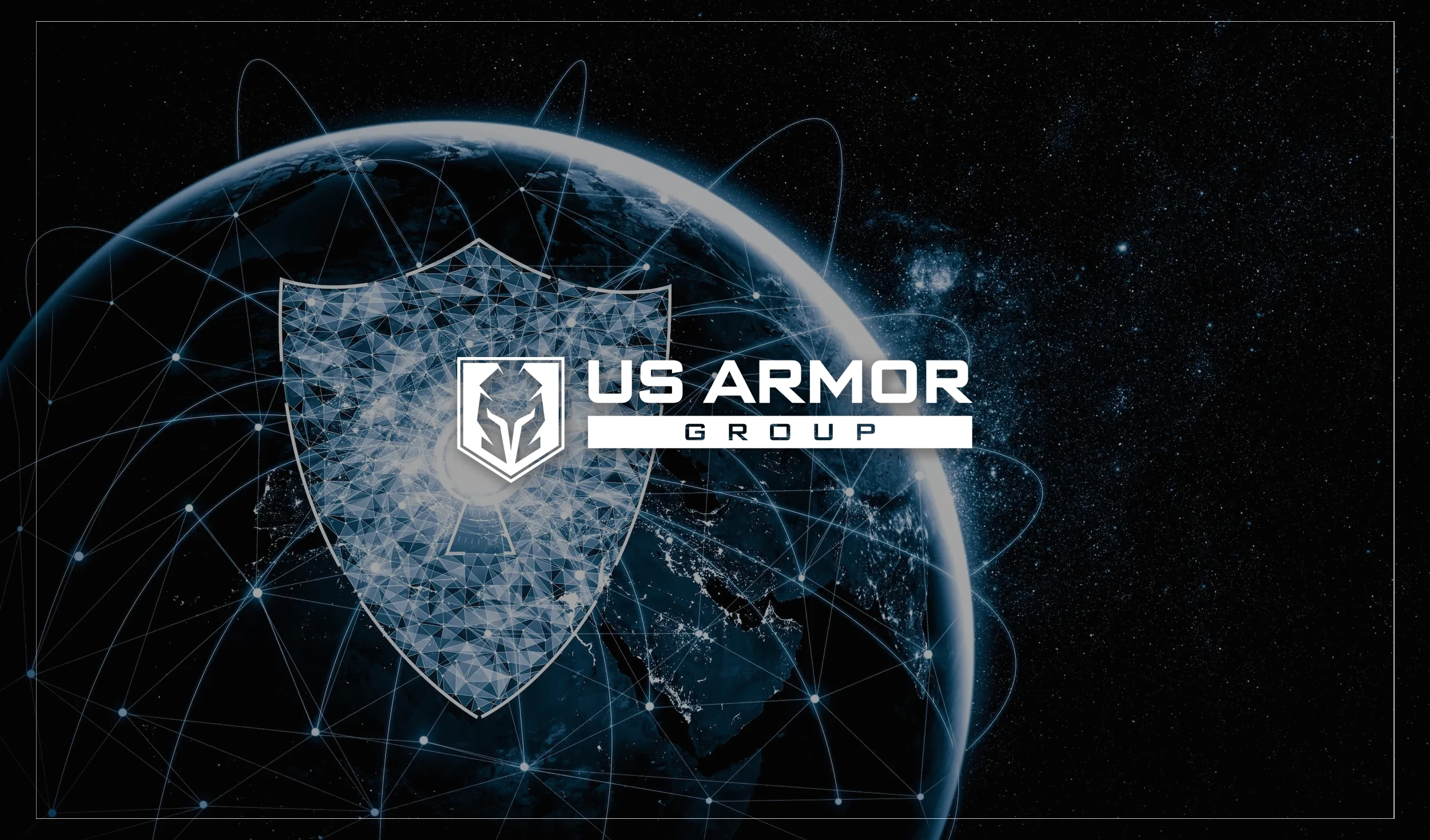 US Armor Group | Leading Security Solutions and Executive Protection