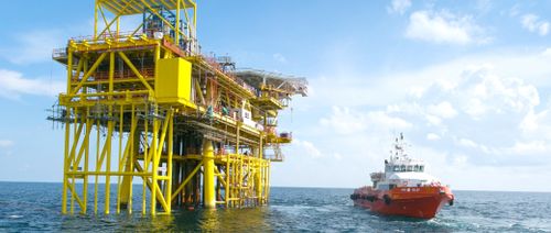 Management Team - DIALOG Group Berhad