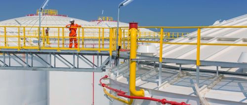 About Us - DIALOG Group Berhad