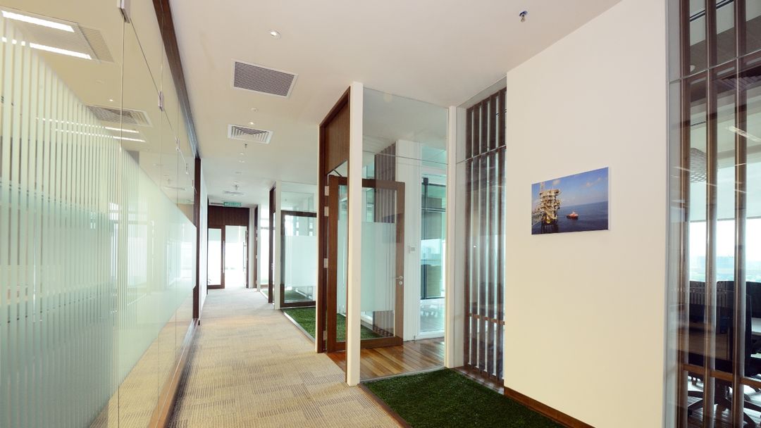 Management Team - DIALOG Group Berhad