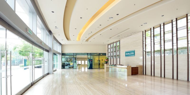 Contact us - DIALOG Group Berhad