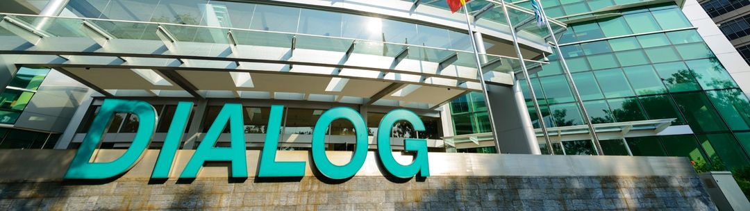 Worldwide Locations - DIALOG Group Berhad