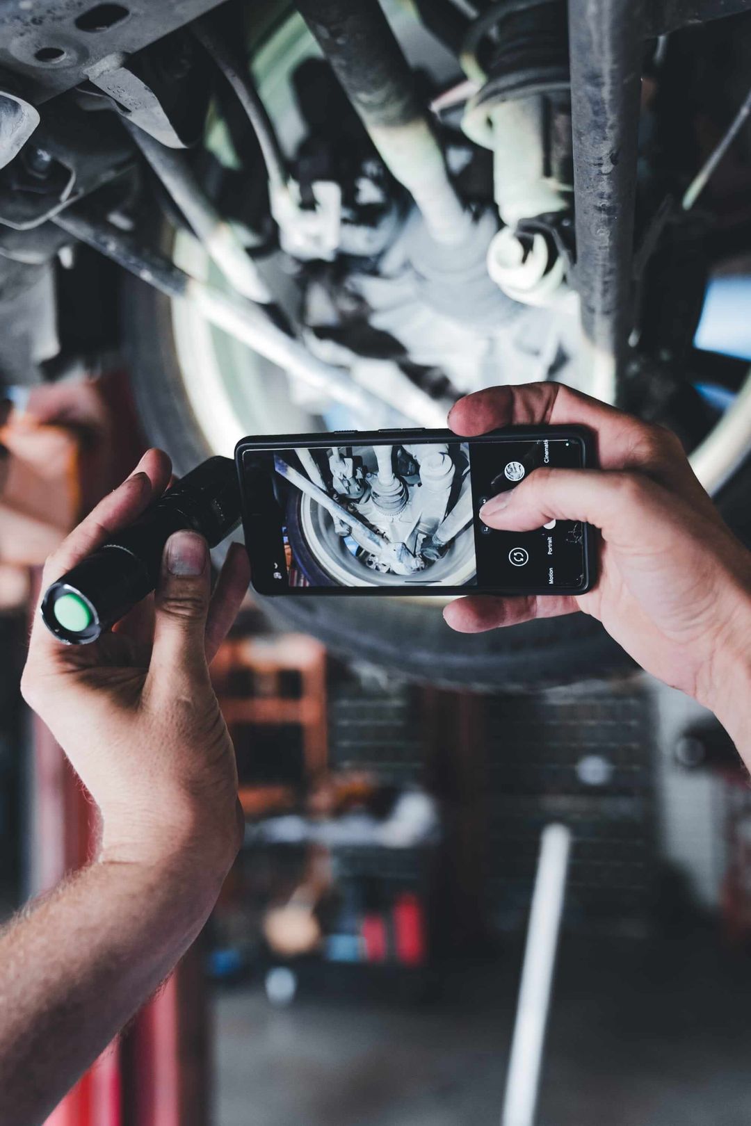 Priority Inspections | One Guard Inspections