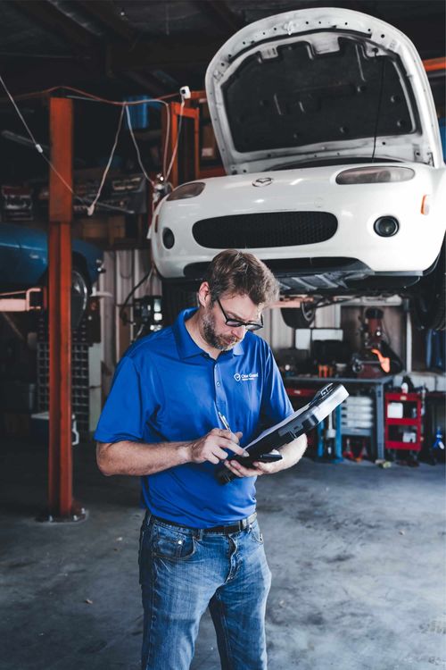 About Us | One Guard Inspections