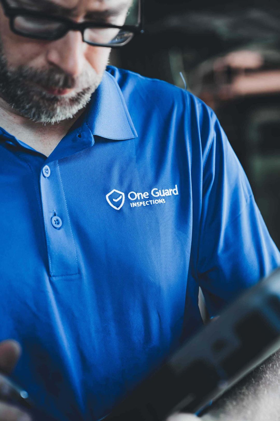 One Guard Inspections | The Leader in Vehicle Inspections