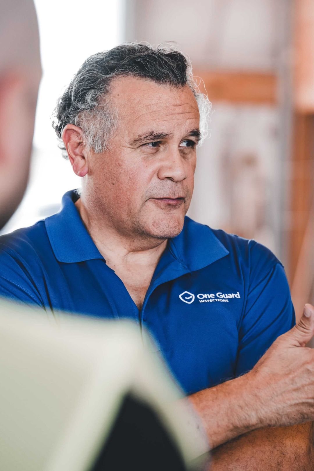 On-Site Vehicle Inspections | One Guard Inspections