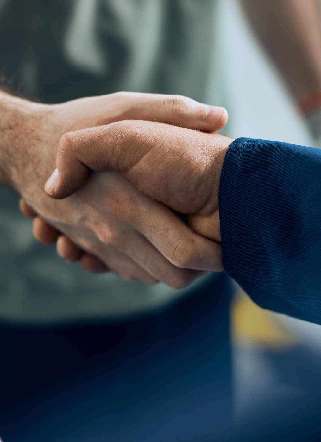 One Guard Inspections | The Leader in Vehicle Inspections