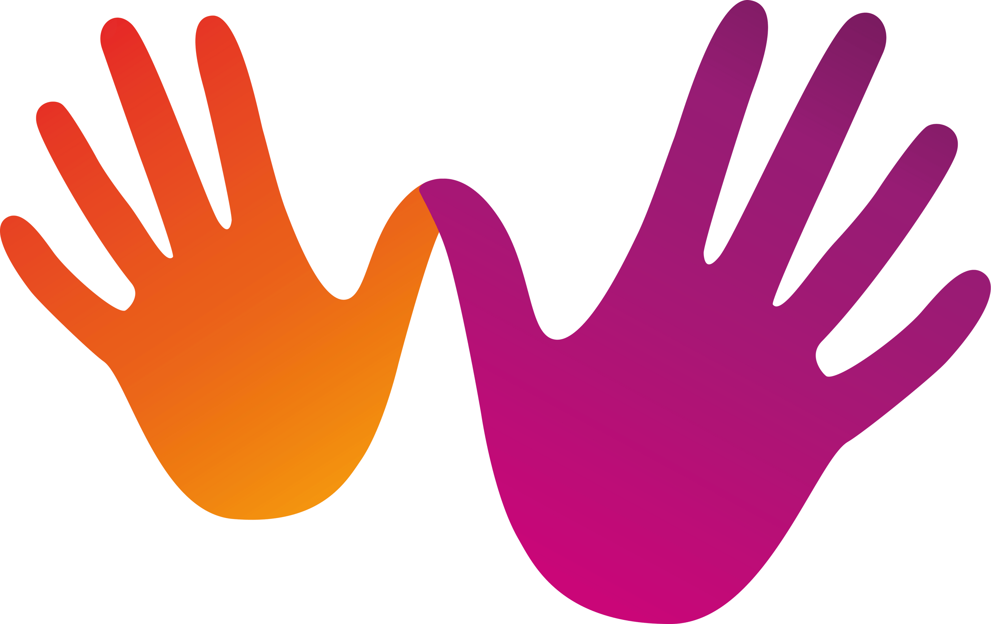 Warm Welcome Campaign