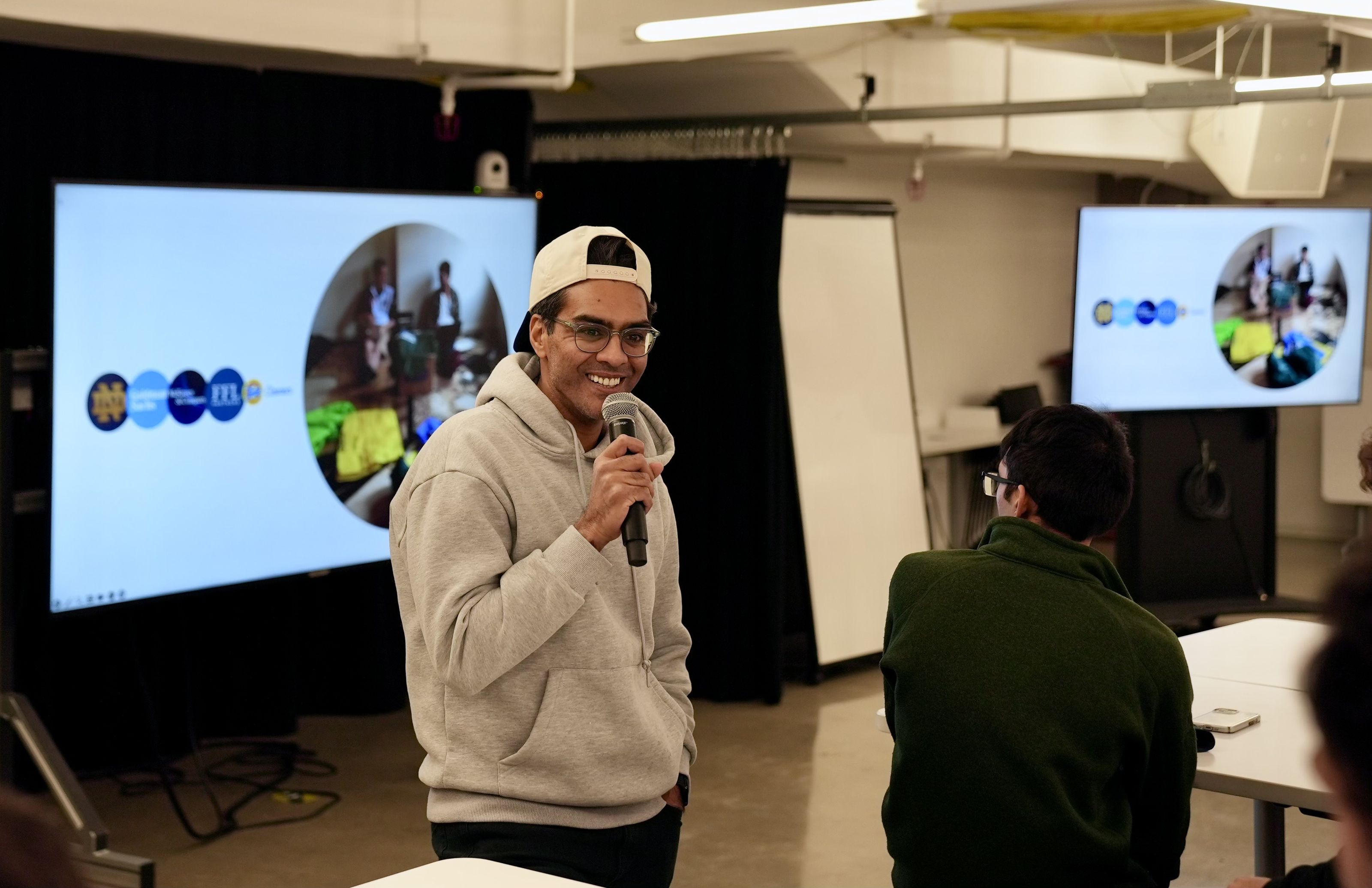 The Case for Building in “Boring” Industries: Family Dinner with Vijen ...