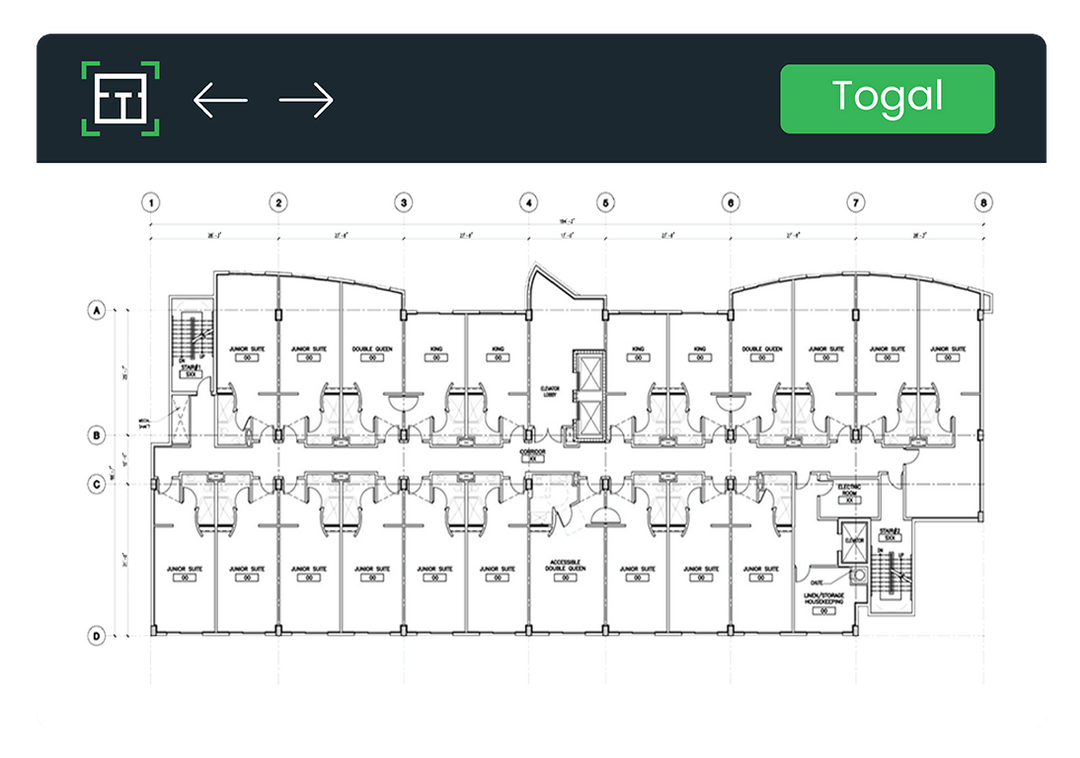 Togal.AI: How it Works