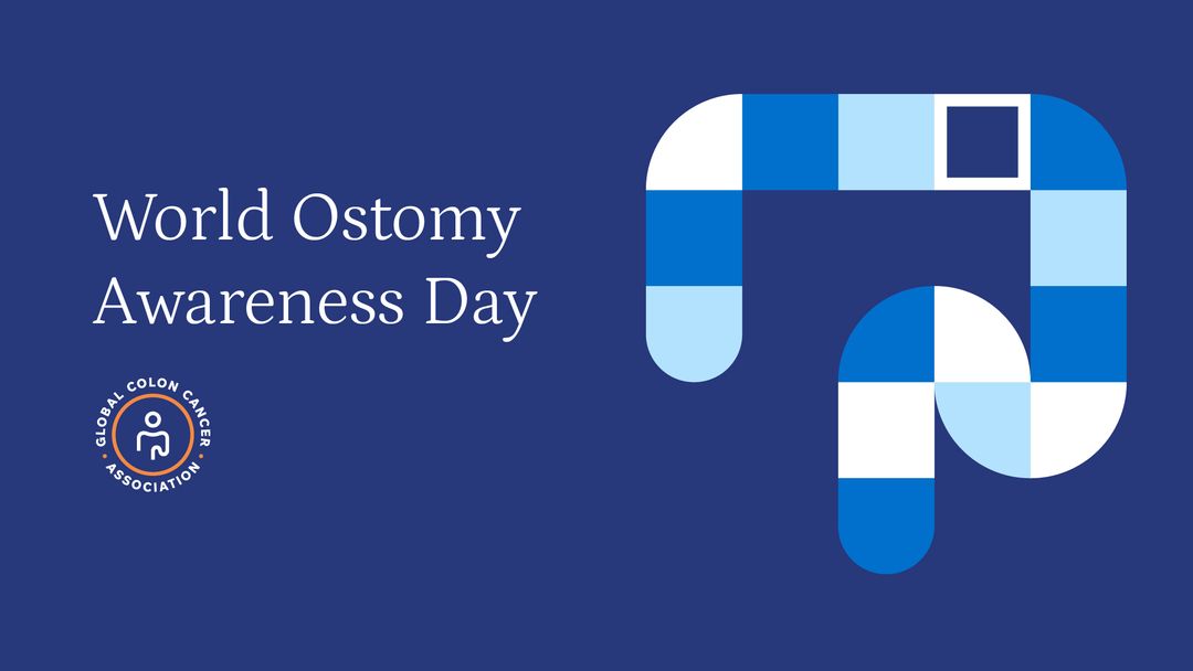 Ostomy Awareness Day | Global Colon Cancer Association