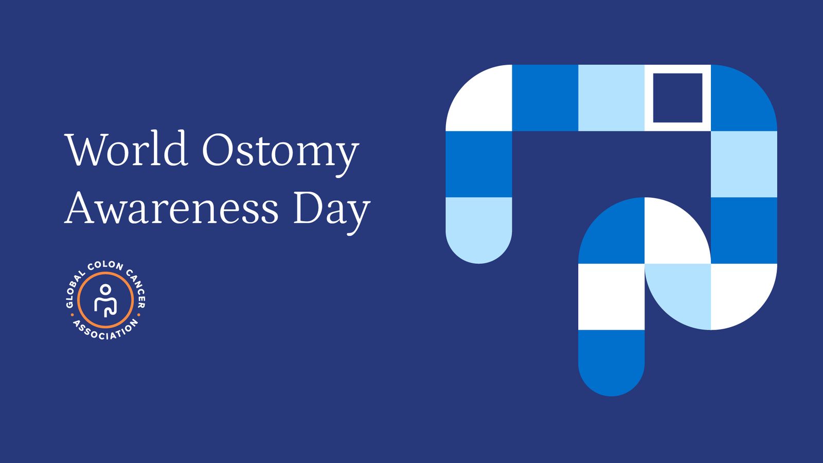 Ostomy Awareness Day | Global Colon Cancer Association