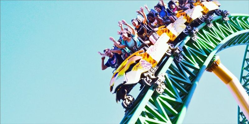 How Do Hydraulic Roller Coasters Work?