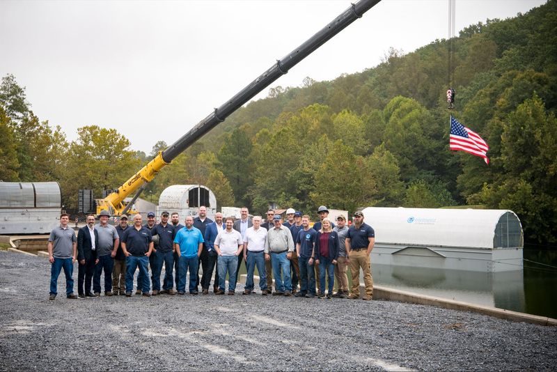 Trusted U.S. Government Testing Partner | Element US Space & Defense