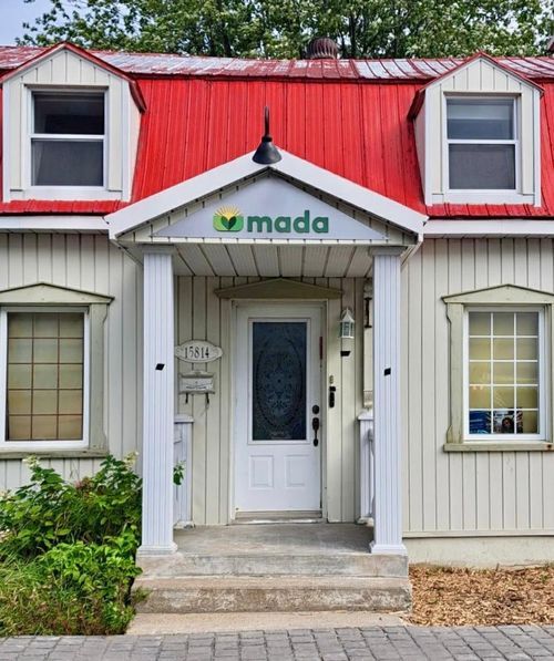 MADA Centre