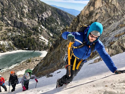Climbing Lingo 101: Understanding Common Rock Climbing Terms