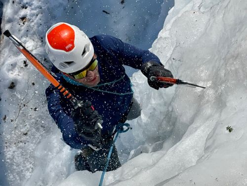 Climbing Lingo 101: Understanding Common Rock Climbing Terms