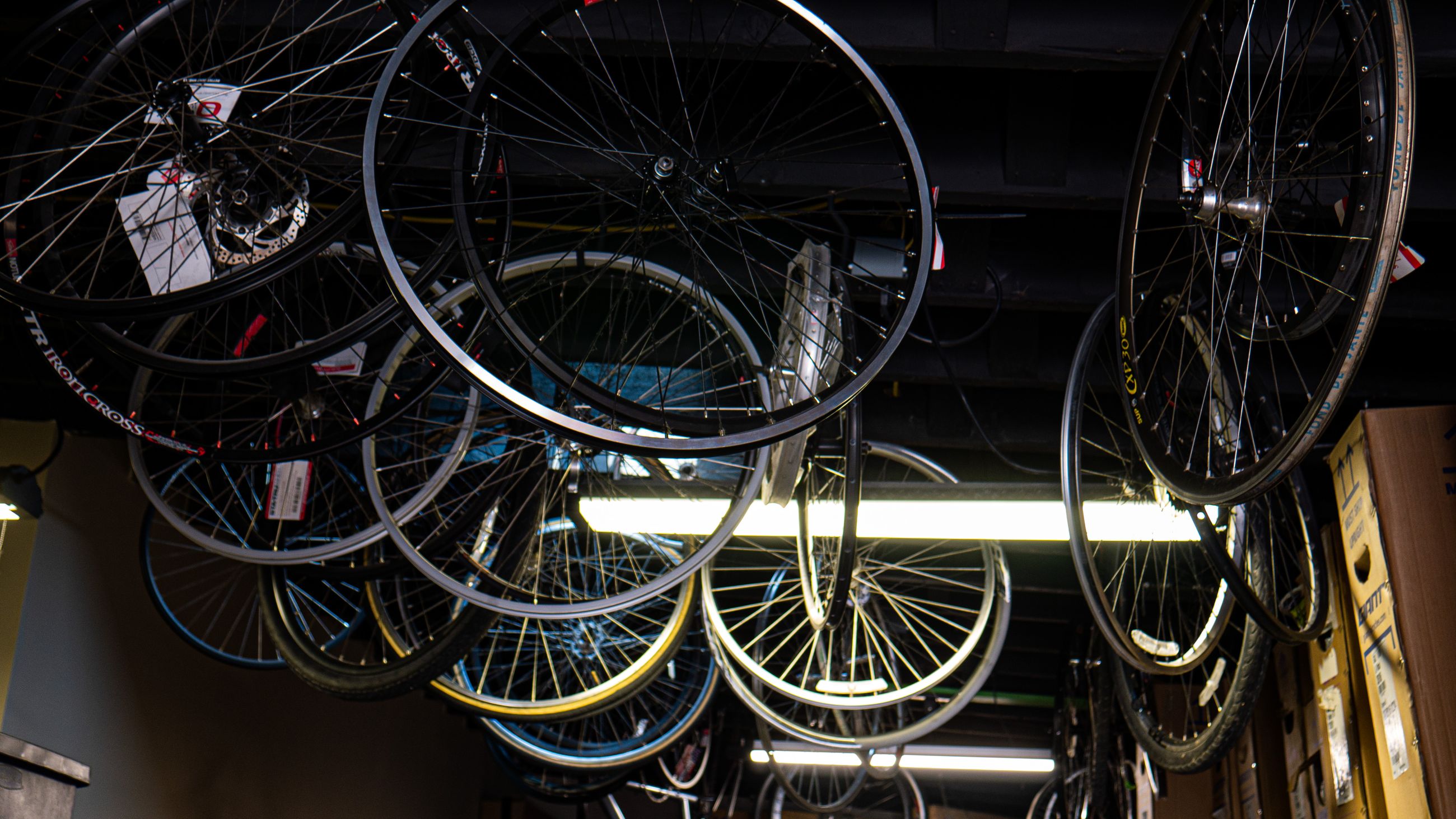 Rock 'n' Road Bike Shop